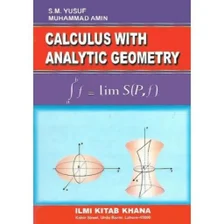 Calculus And Analytic Geometry per Android - Download