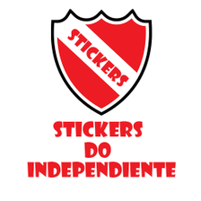 Stickers do Independiente para Android - Descargar