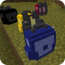 Backpacks: mods for minecraft para Android - Descargar