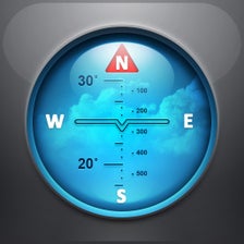Commander Compass para iPhone - Descargar