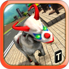 Android için Scary Goat 2017 APK - İndir