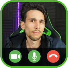 Gabby16bit Video Call Prank para Android - Descargar