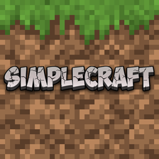 SimpleCraft Like Minecraft for ROBLOX - Game Download