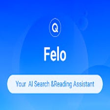 Felo - Your Free AI Search Assistant para Google Chrome - Extensión ...