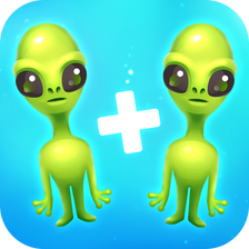 Alien Evolution Clicker: Species Evolving APK for Android - Download