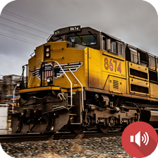Train Sounds per Android - Download