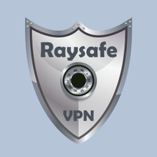 Ray safe vpn quallity para Android - Descargar