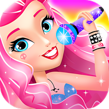 My RockStar Girls - Band Party APK for Android - Download