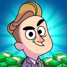 iPhone 용 Idle Bank Tycoon: Money Empire - 다운로드