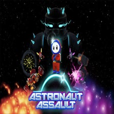 Astronaut Assault - Download