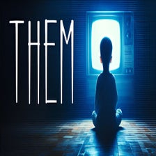 Thoughtform Invasion - Download