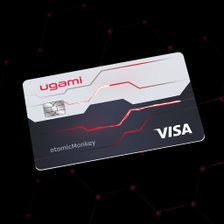 Ugami - Debit Card for Gamers for Android - Download