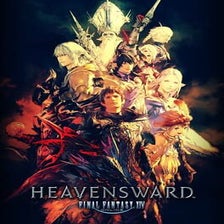 Final Fantasy XIV: Heavensward for PlayStation 5 - Download