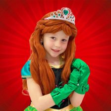 Stacy Nastya Shows for Android - Download