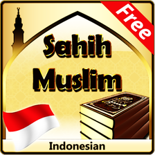 Android için Sahih Muslim Hadith Indonesian APK - İndir
