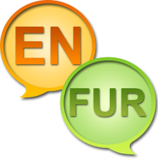 English Friulian Dictionary para Android - Descargar