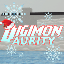 Farewell Digimon Aurity Farewell para ROBLOX - Juego Descargar