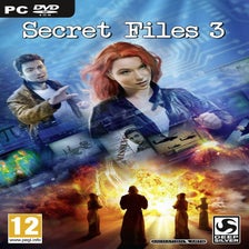 Secret Files 3 for Nintendo Switch - Download