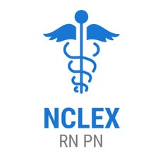 NCLEX Nursing Practice Test para iPhone - Download