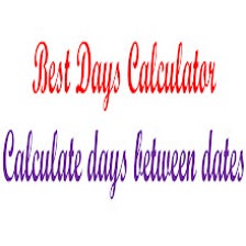 Days Calculator Google Chrome için - Eklenti İndir