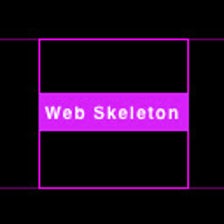 Web Skeleton for Google Chrome - Extension Download