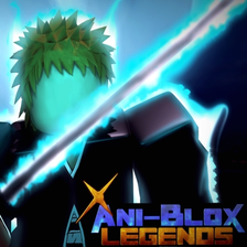 Ani-Blox Legends ENDED para ROBLOX - Juego Descargar