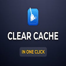 Clear cache for Google Chrome para Google Chrome - Extensión Descargar