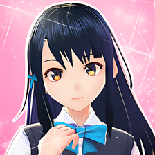 Anime High School Girl: Japanese Life Simulator 3D for Android - Download