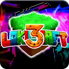 LokiCraft 3 for Android - Download