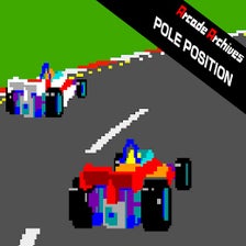 Arcade Archives Pole Position for Nintendo Switch - Download