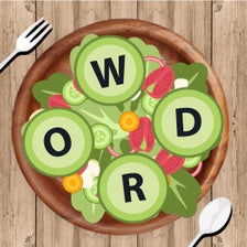 Word Salad - Letters Connect per iPhone - Download