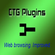 CTG Plugins for Google Chrome - Extension Download
