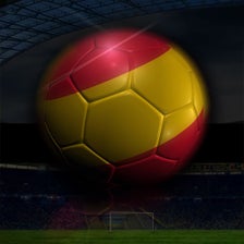 La Liga Fútbol para iPhone - Descargar