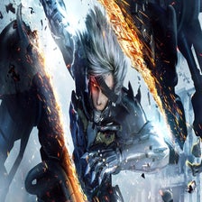 Metal Gear Rising: Revengeance para Xbox One - Download