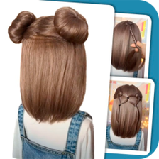 Hairstyles for short hair APK for Android - Download