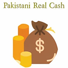 Earn Pakistan Real Cash Money para Android - Descargar