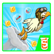 Chicken Cannon APK para Android - Descargar