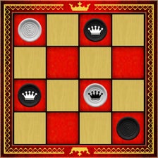 Spanish Checkers - Damas Españolas para iPhone - Descargar