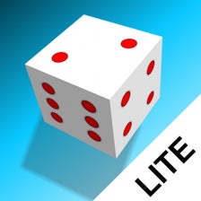 Dice Roller Simulator LITE para iPhone - Descargar