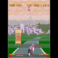 ACA NEOGEO RIDING HERO para Nintendo Switch - Descargar