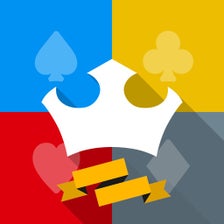 Kings Corner for iPhone - Download