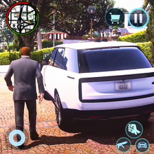 Gangster City Mafia Crime Sim for Android - Download