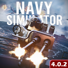 Navy Simulator ROBLOX 용 - 게임 다운로드