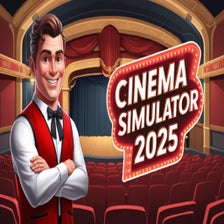 Cinemaster Cinema Simulator - Download