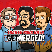 Trailer Park Boys: Get Merged para Android - Descargar