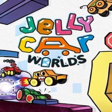 JellyCar Worlds für Nintendo Switch - Download