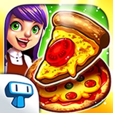 My Pizza Shop: Good Pizza Game для iPhone — Скачать