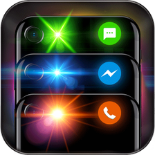 Android 용 color Flash notification alert - 다운로드