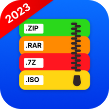 File extractor: Zip unzip for Android - Download