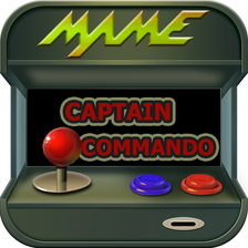 Captain Commando APK สำหรับ Android - ดาวน์โหลด